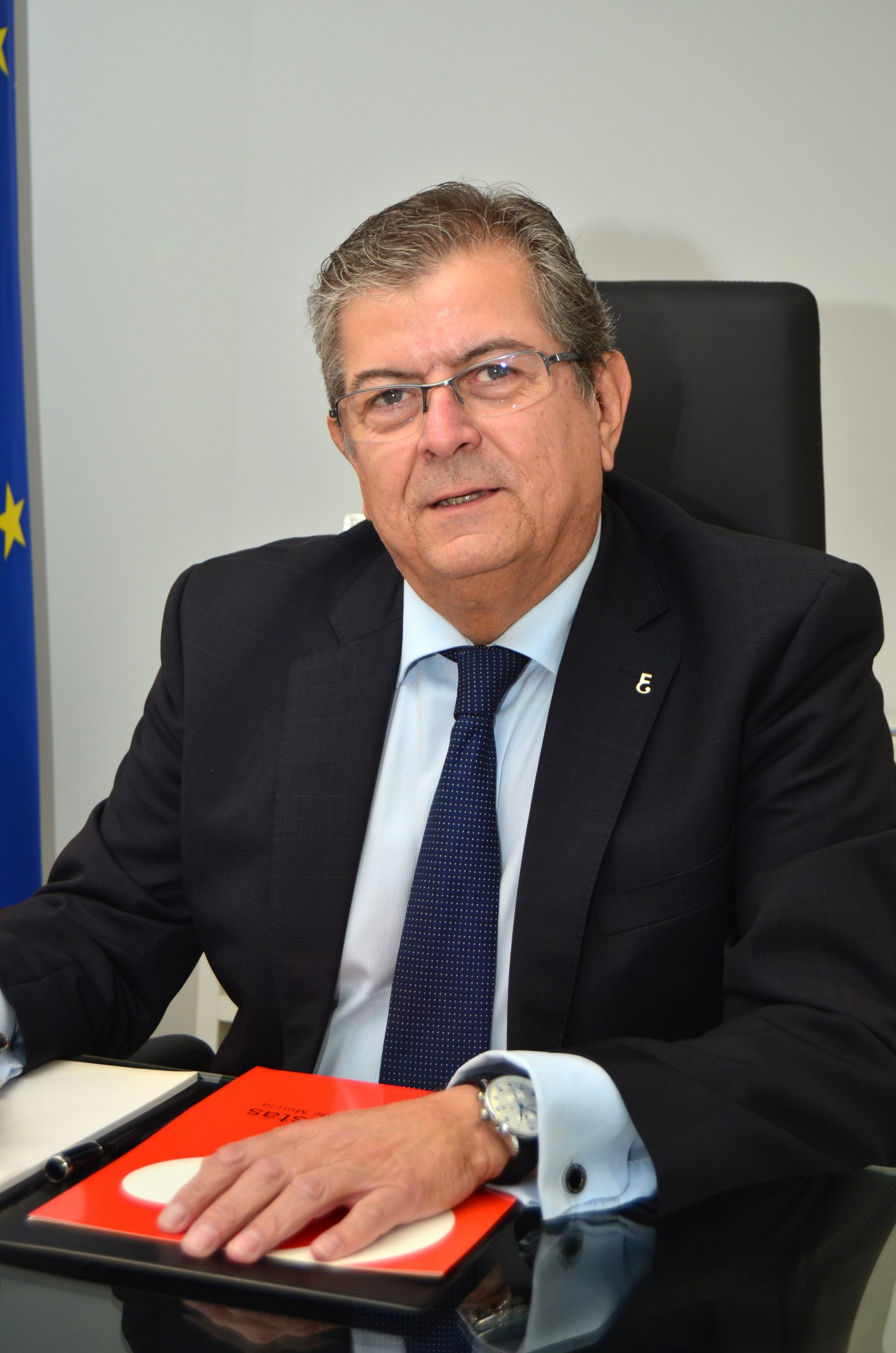 Ramón Madrid Nicolás – Auditmeeting 2025